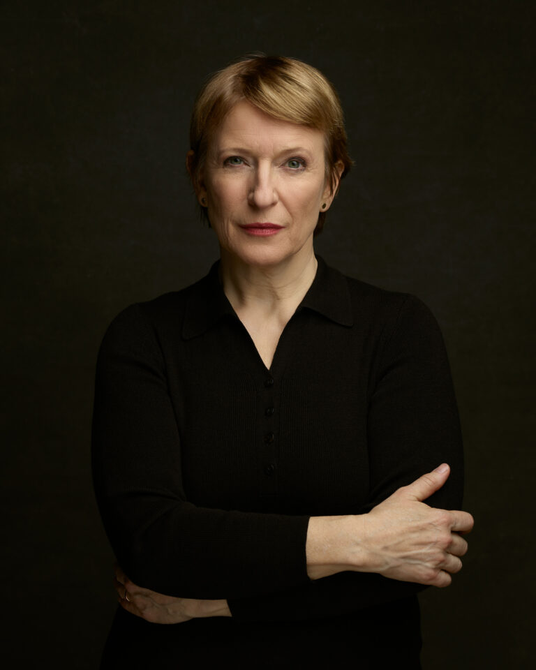 Dagmar Manzel – Offizielle Homepage