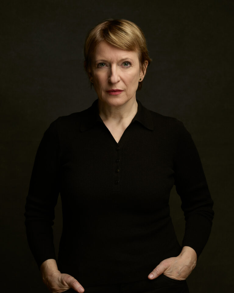 Dagmar Manzel – Offizielle Homepage