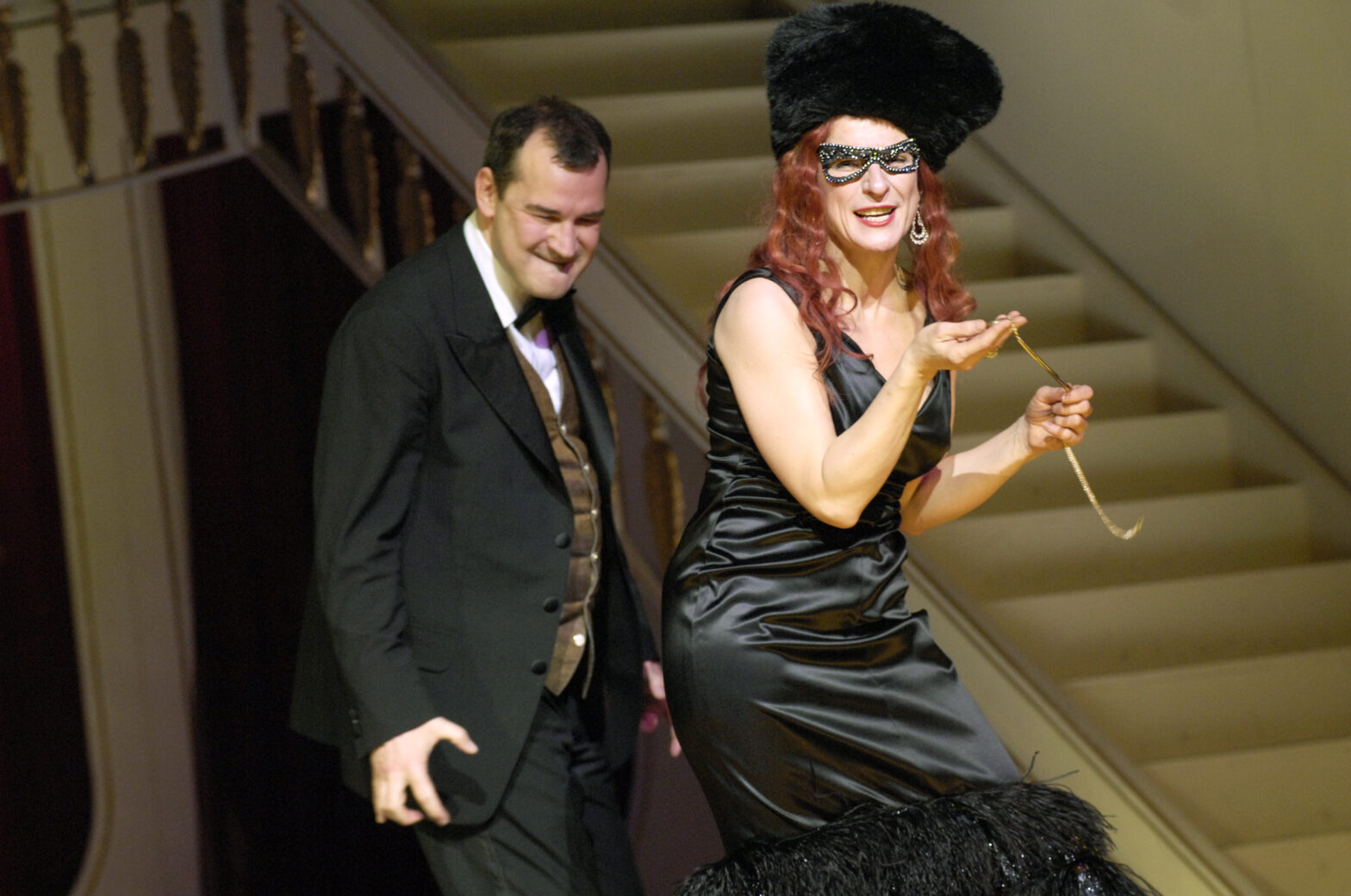 Dagmar Manzel – Offizielle Homepage