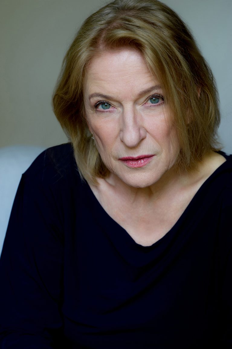 Dagmar Manzel – Offizielle Homepage