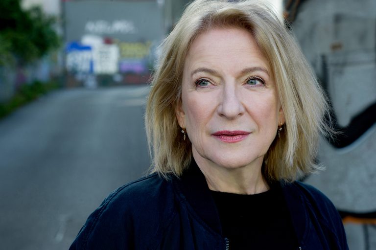 Dagmar Manzel – Offizielle Homepage