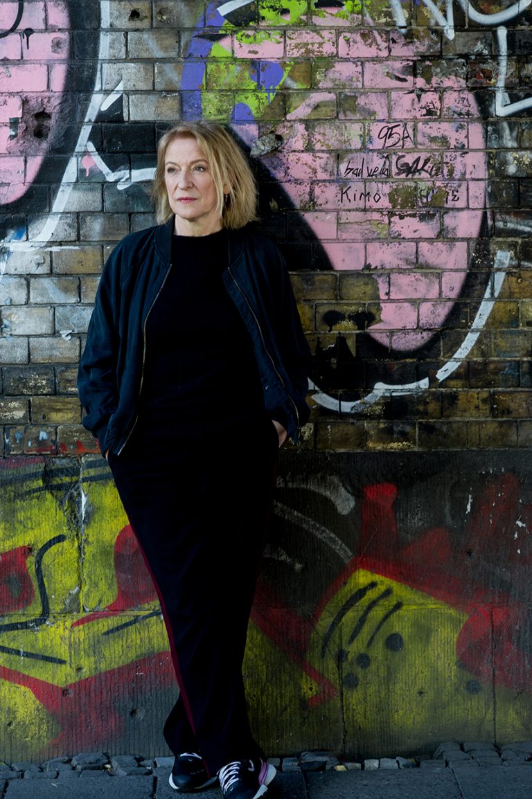 Dagmar Manzel – Offizielle Homepage