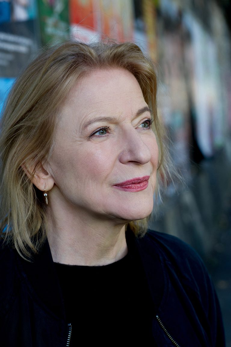 Dagmar Manzel – Offizielle Homepage