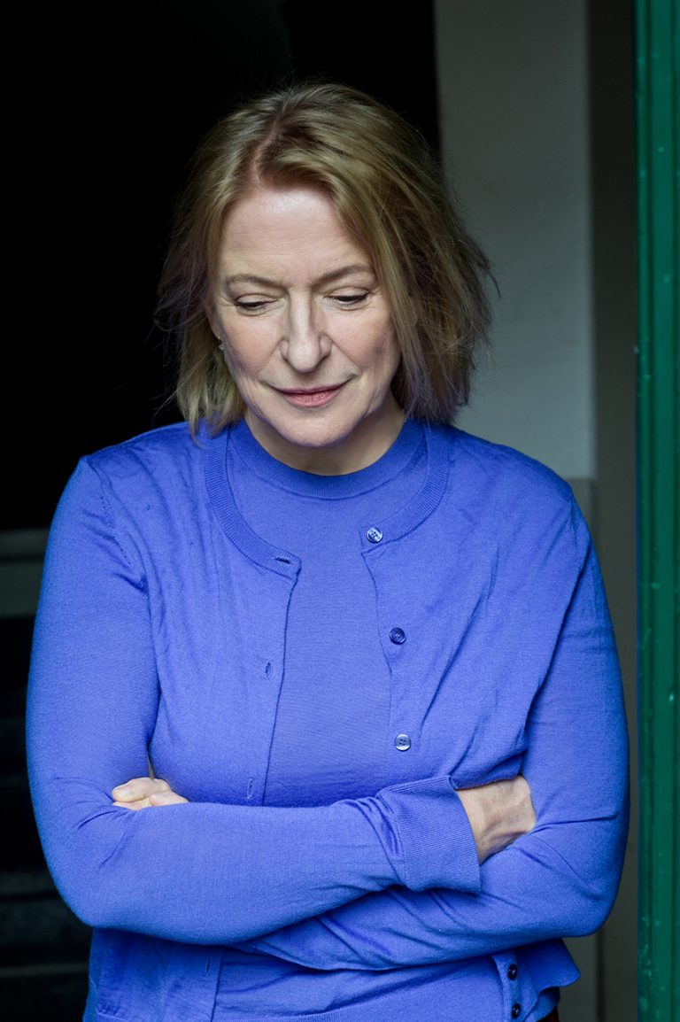 Dagmar Manzel – Offizielle Homepage